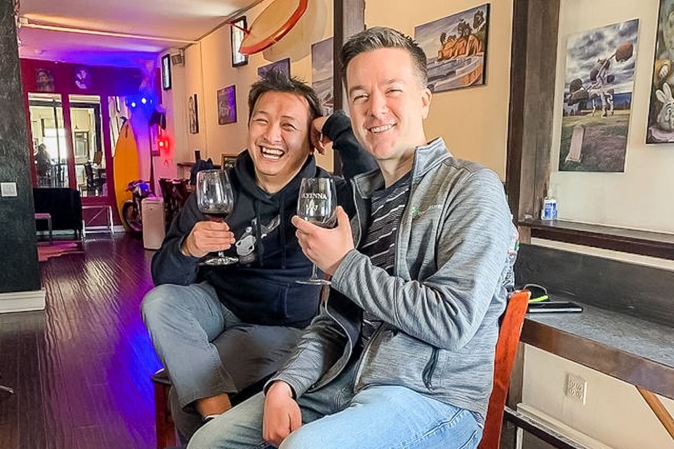 Santa Barbara: Wine, Chocolate and History Walking Tour - Deep Dive Into the Itinerary