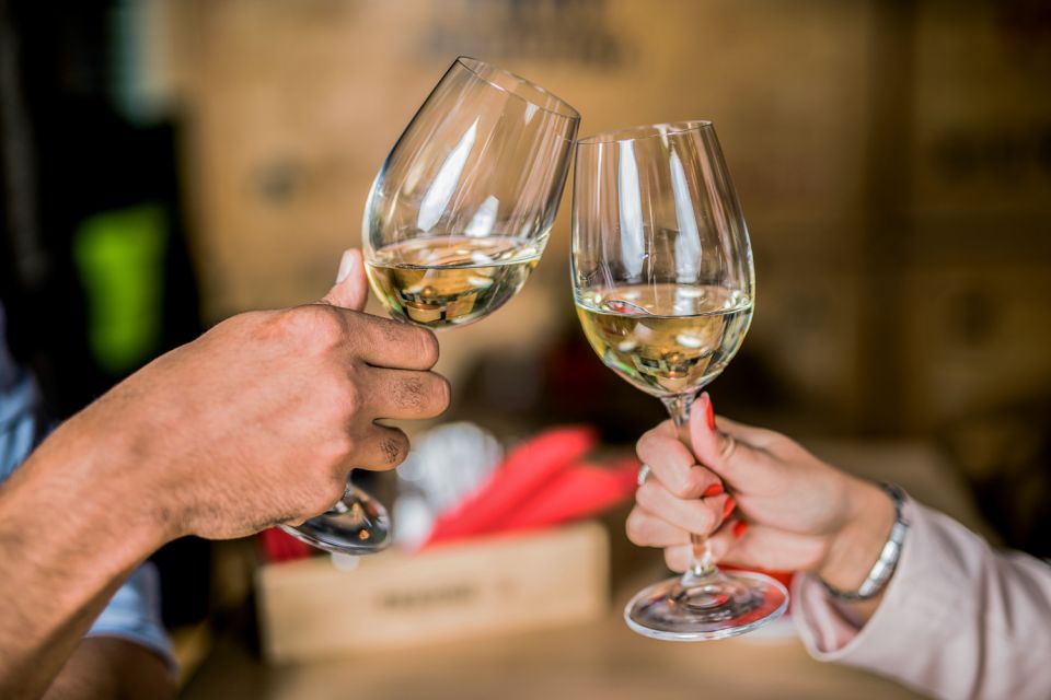 Santa Barbara: Wine, Chocolate and History Walking Tour - Why This Tour Is Especially Worth Considering