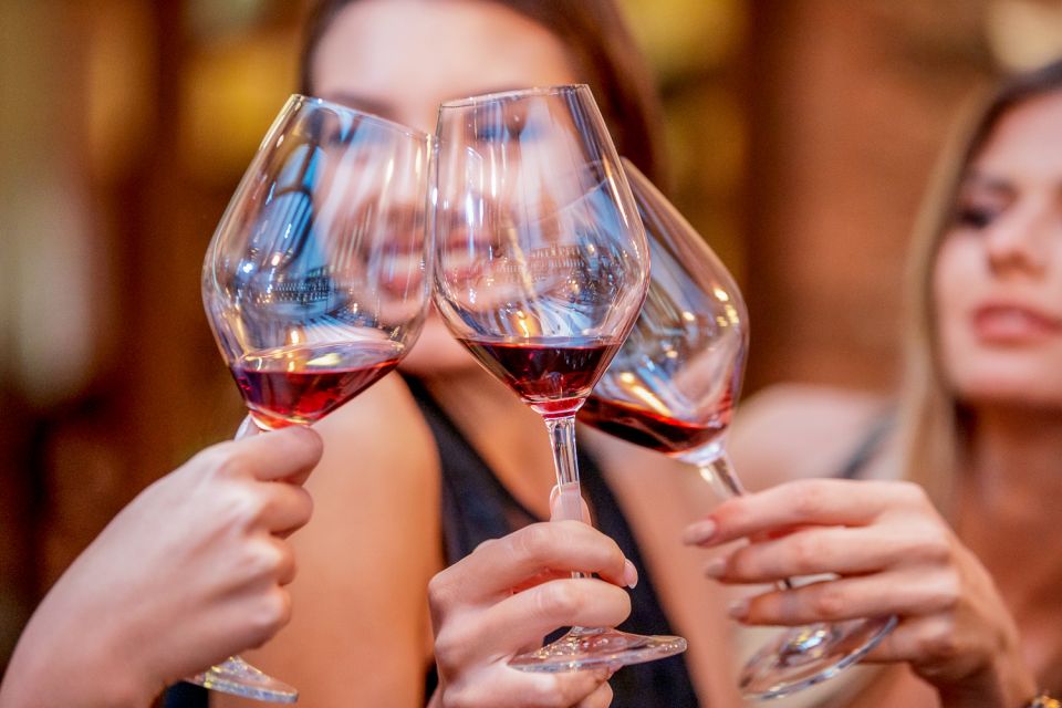 Santa Barbara: Wine, Chocolate and History Walking Tour - The Sum Up: Who Should Sign Up?