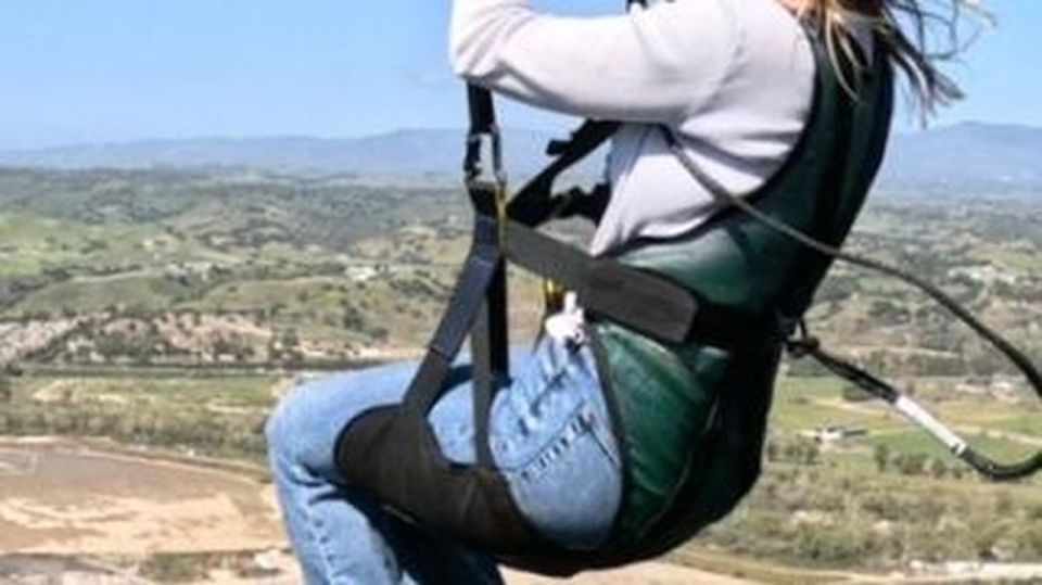 Santa Barbara: Zipline Tour with 4x4 Humvee Ride - Evaluating the Value