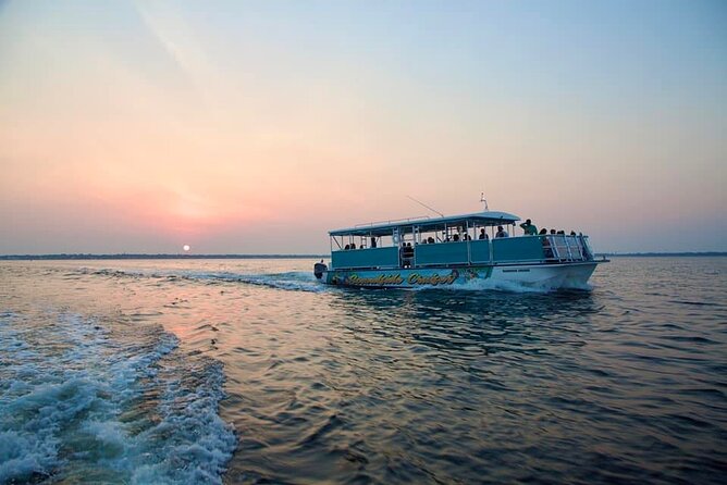 Santa Cruise on the Sound - Who Will Love This Experience?