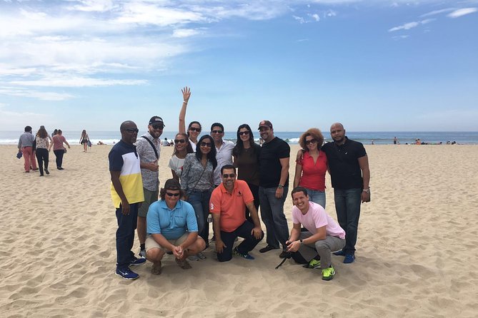 Santa Monica and Venice Beach Tour from Los Angeles - The Practical Side: Price, Duration, and Value