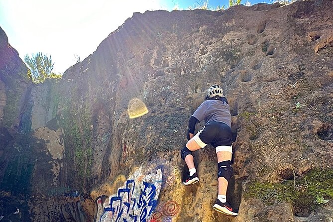 Santa Monica - Hidden Caves Electric MTB - (BEGINNER) - What We Like Most About This Tour