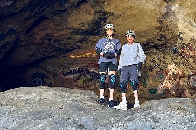 Santa Monica - Hidden Caves Electric MTB - (BEGINNER) - Potential Drawbacks or Considerations