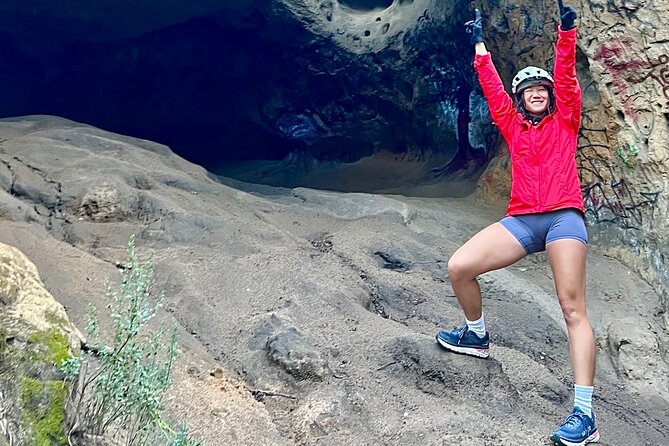 Santa Monica - Hidden Caves Electric MTB - (BEGINNER) - Who Is This Tour Best For?