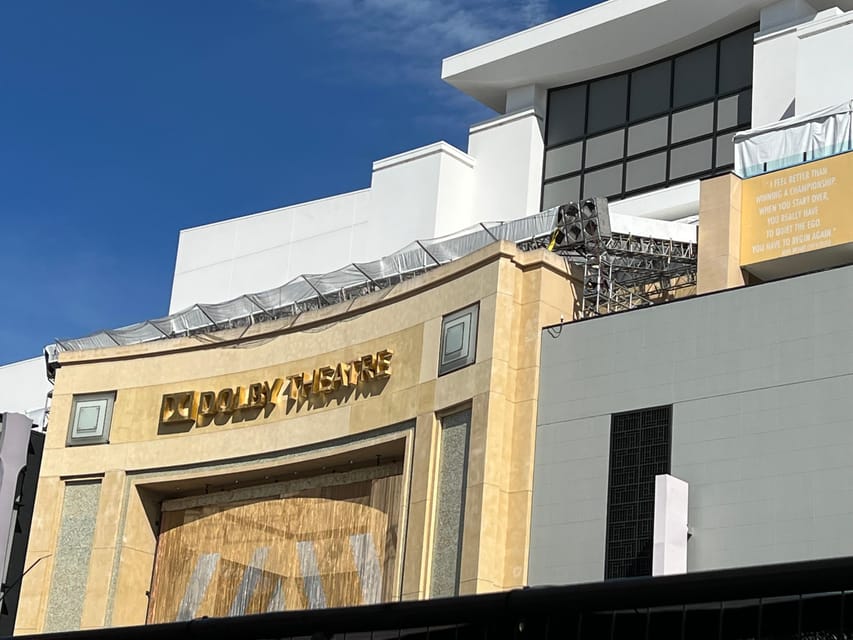 Santa Monica: Los Angeles Open-Air Van Tour with Stops - FAQ: Your Questions Answered