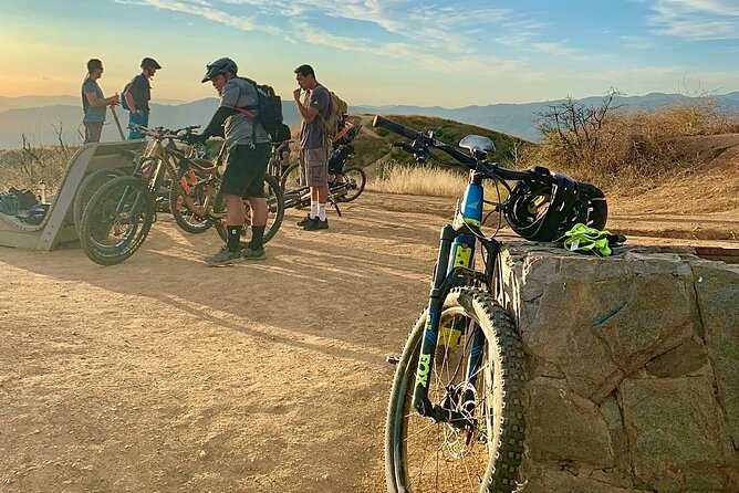 Santa Monica Premium Electric Mountain Bike Tour - Reviews That Speak Volumes