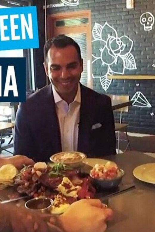 Santa Monica: Taco Food Tour - Key Points