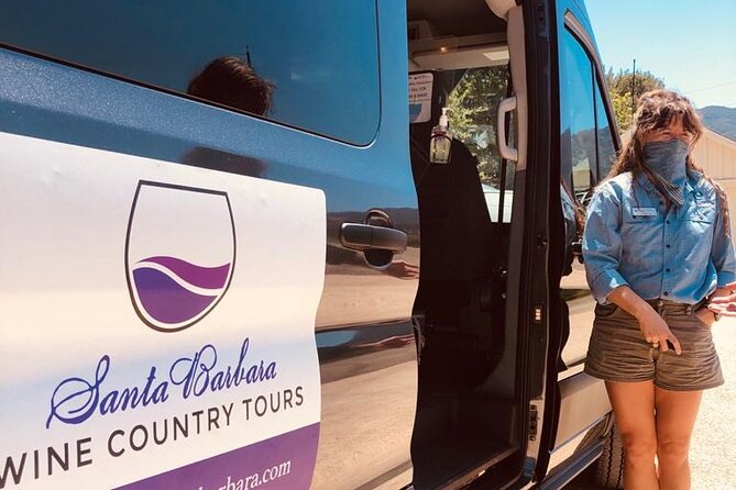 Santa Ynez Cupcake & Wine Tour (All-Inclusive) - FAQs about the Santa Ynez Cupcake & Wine Tour