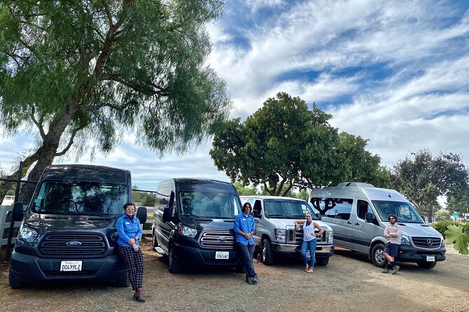 Santa Ynez Cupcake & Wine Tour (All-Inclusive) - Final Thoughts