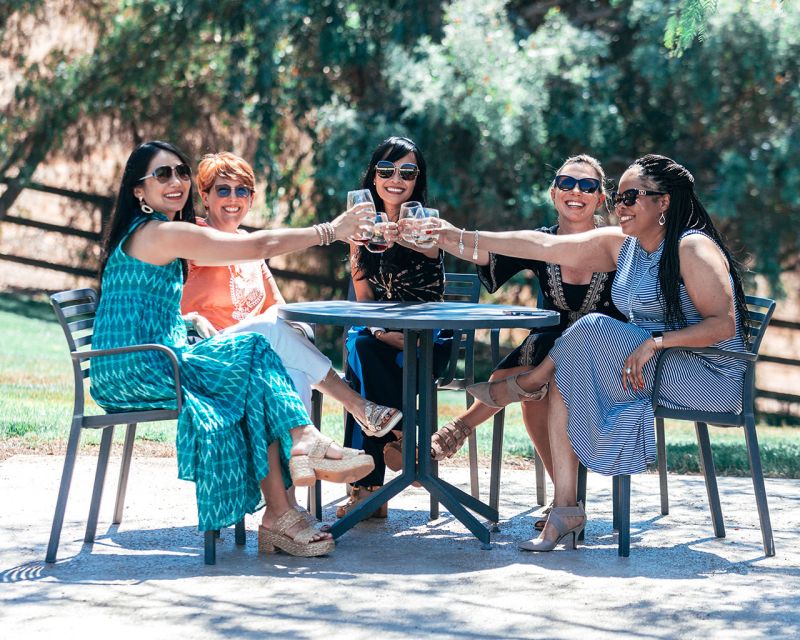 Santa Ynez: Wine Country Tour - The Sum Up