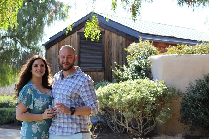 Santa Ynez Wine Shuttle - Who Is This Tour Best For?