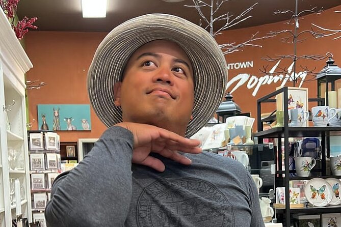 Saranac Lake Shuffle Scavenger Hunt - A Detailed Look at the Saranac Lake Shuffle Scavenger Hunt