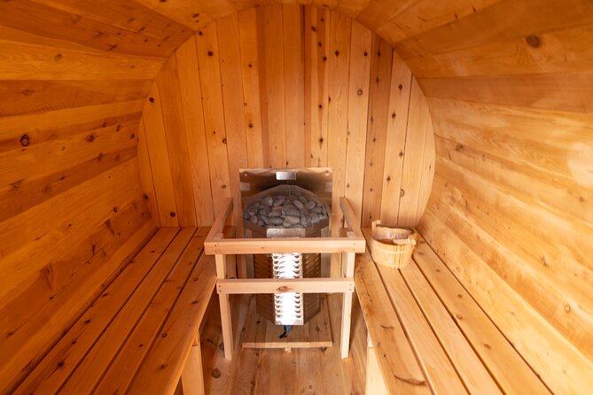 Sauna Experience at the Shores of Lake Tahoe - Final Thoughts: Who Is This Experience For?