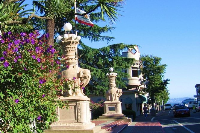 Sausalito Ferry from Pier 41, San Francisco - What to Expect on the Ferry Ride