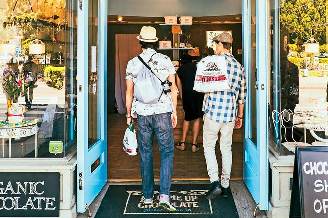 Sausalito Ferry from Pier 41, San Francisco - FAQ