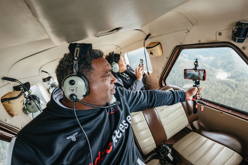 Sausalito: Norcal Coastal Tour - The Experience: Breaking Down the Itinerary