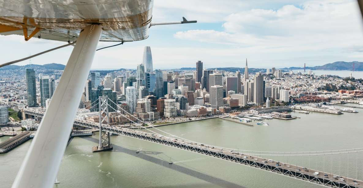 Sausalito: Norcal Coastal Tour - FAQ