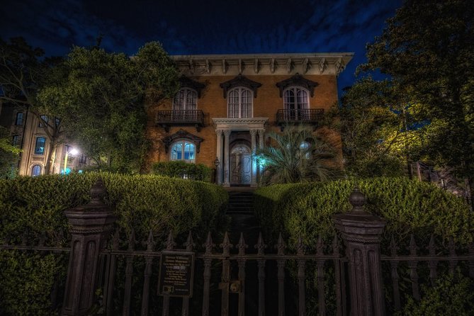 Savannah Beyond Good & Evil Tour - FAQ