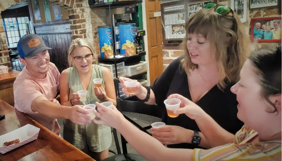 Savannah: Bloody Murder, Serial Killer True Crime Tour - The Value of the Tour