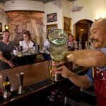 Savannah: Cocktail Class at American Prohibition Museum - What Makes This Cocktail Class Special?