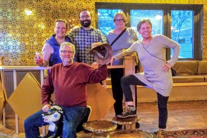 Savannah Happy Hour and History Walking Tour - An In-Depth Look at the Savannah Happy Hour and History Walking Tour