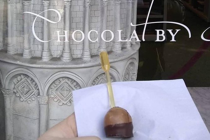 Savannah History plus Coffee and Chocolate Walking Tour - An In-Depth Look at the Savannah History plus Coffee and Chocolate Walking Tour