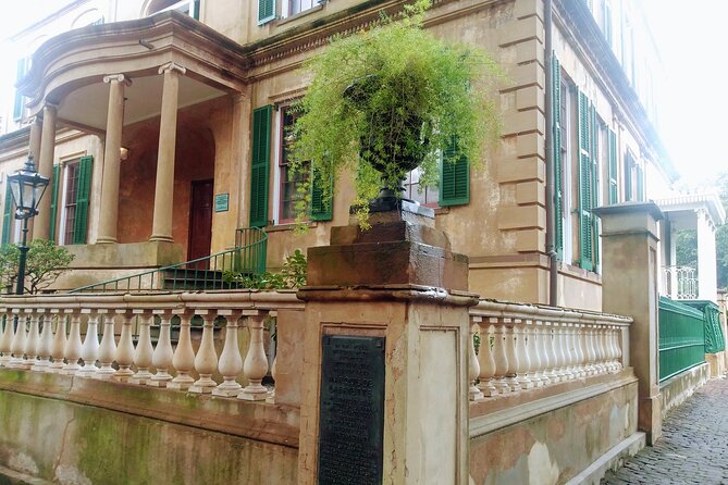 Savannah History plus Coffee and Chocolate Walking Tour - FAQ