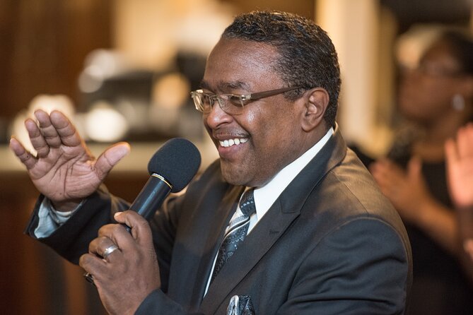 Savannah Riverboat Gospel Music Dinner Cruise