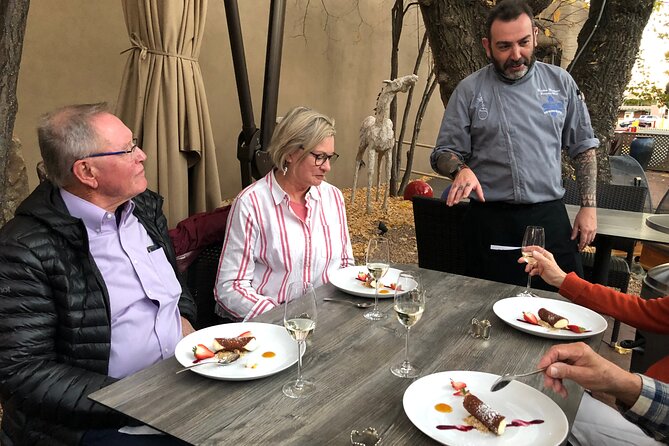 Savor Santa Fe: Wine Pairing Dinner