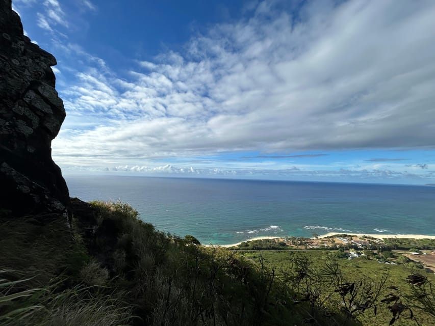 Scaling Oahu: Rock Climbing Adventures Amidst Paradise - Practical Details and What You Need to Know