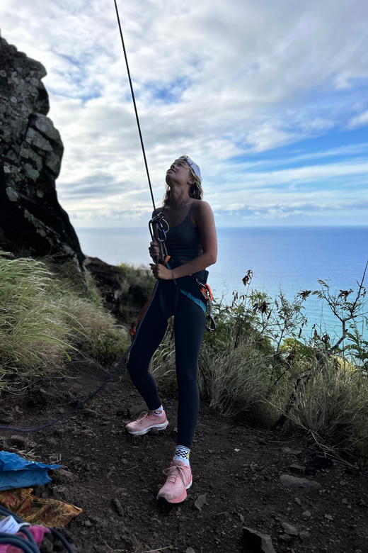 Scaling Oahu: Rock Climbing Adventures Amidst Paradise - Final Thoughts