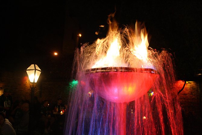 Scandalous Cocktail Hour Tour - What Makes the Tour Stand Out?