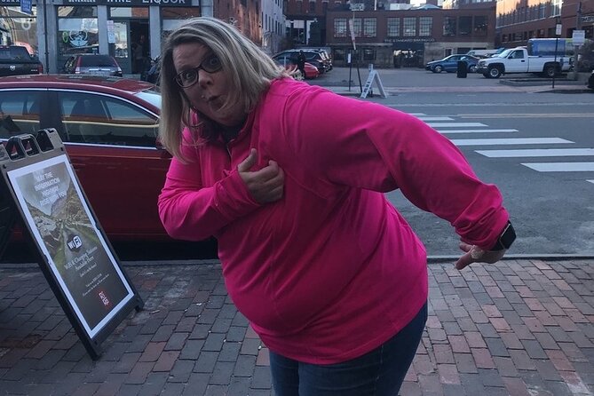 Scavenger Hunt Adventure in Allentown - FAQ