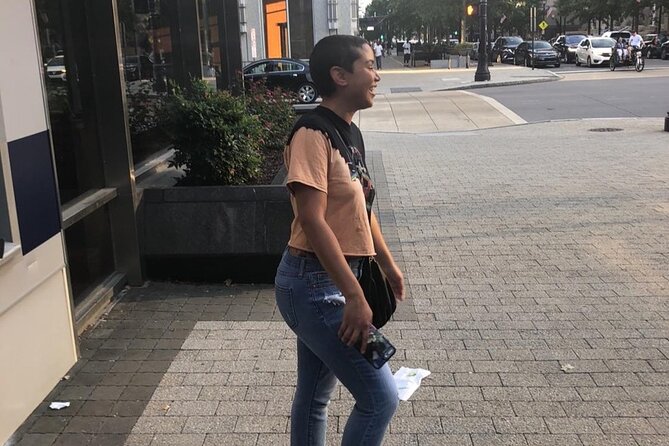 Scavenger Hunt Adventure in Allentown by Wacky Walks - A Closer Look at the Wacky Walks Scavenger Hunt in Allentown