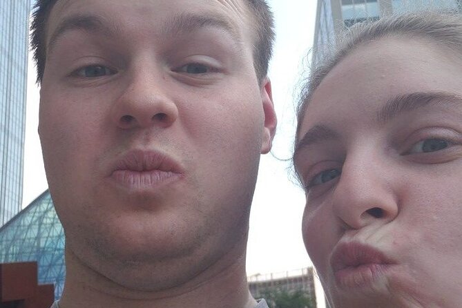 Scavenger Hunt Adventure in Allentown by Wacky Walks - Who Will Love This Experience?