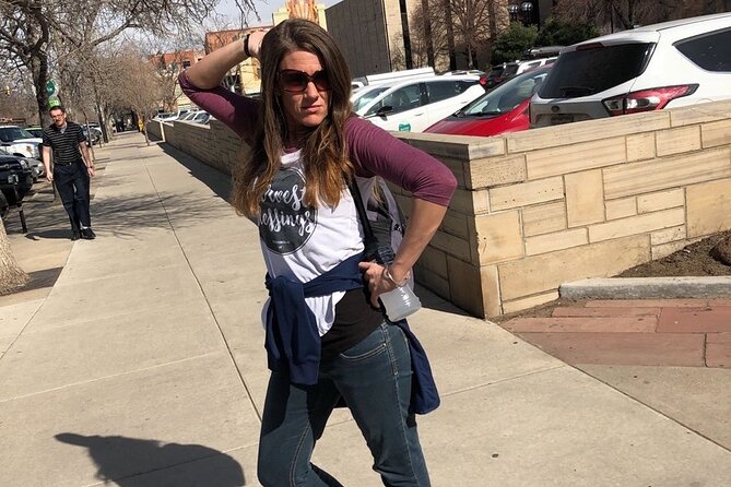 Scavenger Hunt Adventure in Allentown by Wacky Walks - Frequently Asked Questions (FAQs)