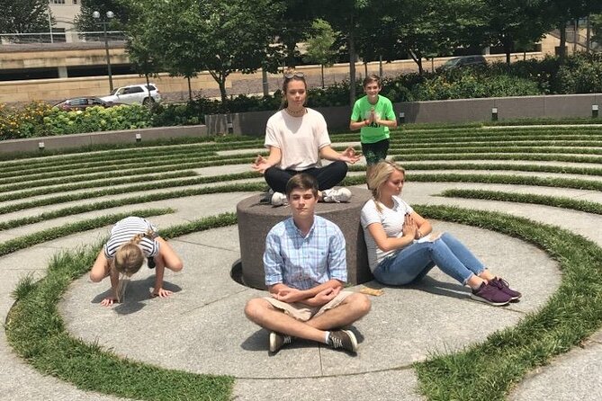 Scavenger Hunt Adventure in Colorado Springs by 3Quest Challenge - @Meta Description: