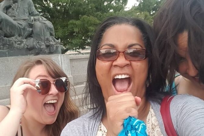 Scavenger Hunt Adventure in Colorado Springs by 3Quest Challenge - The Itinerary and What to Expect