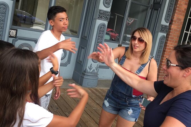 Scavenger Hunt Adventure in Colorado Springs by 3Quest Challenge - Who Should Consider This Tour?