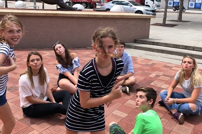 Scavenger Hunt Adventure in Colorado Springs by 3Quest Challenge - FAQ