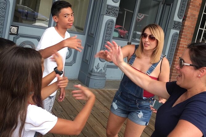 Scavenger Hunt Adventure in Gilbert by Crazy Dash - What Makes This Experience Special?