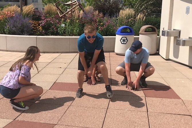 Scavenger Hunt Adventure in Gilbert by Crazy Dash - Is the Price Worth It?