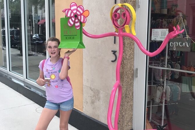 Scavenger Hunt Adventure in Gilbert by Crazy Dash - Who Would Enjoy This Tour?