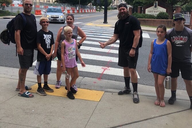 Scavenger Hunt Adventure in Gilbert by Crazy Dash - Detailed Breakdown of the Experience