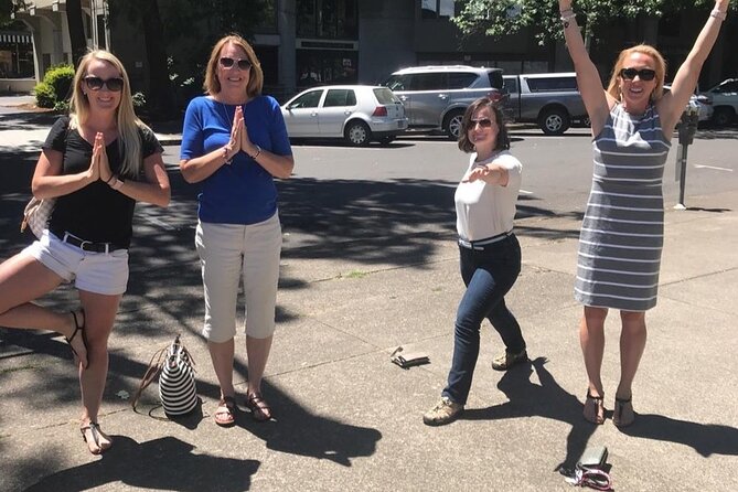 Scavenger Hunt Adventure in Gilbert by Crazy Dash - Authentic Insights from Participants