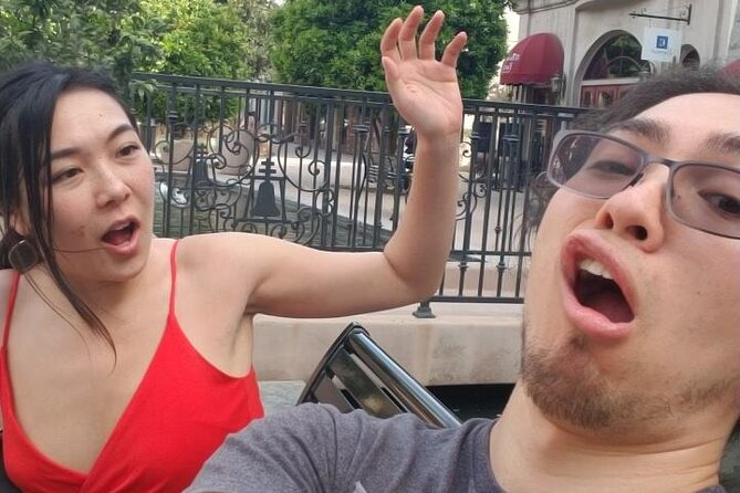 Scavenger Hunt Adventure in Hayward by Zombie Scavengers - Key Points