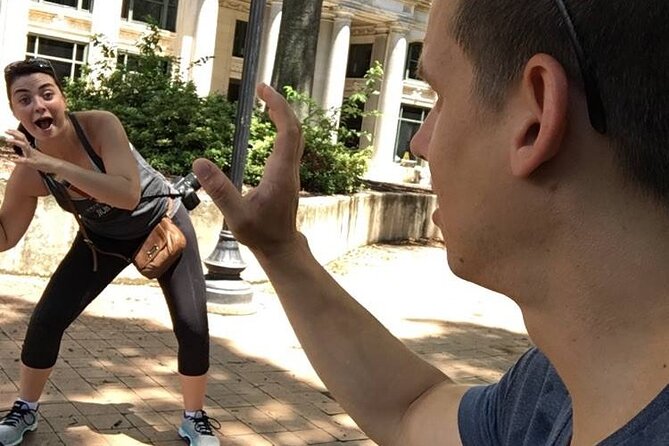 Scavenger Hunt Adventure in Hayward by Zombie Scavengers - An Overview of What to Expect