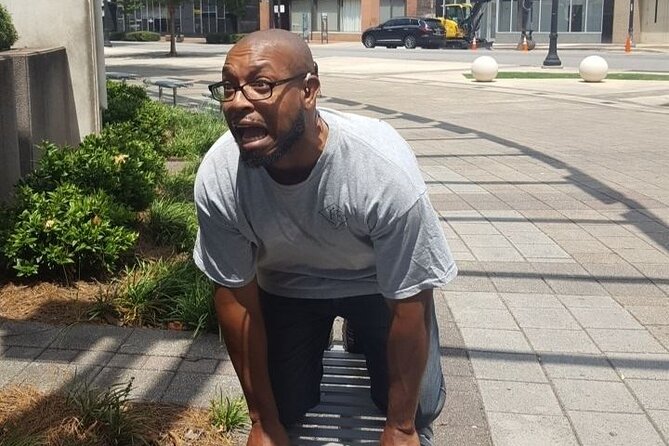 Scavenger Hunt Adventure in Hayward by Zombie Scavengers - A Closer Look at the Experience