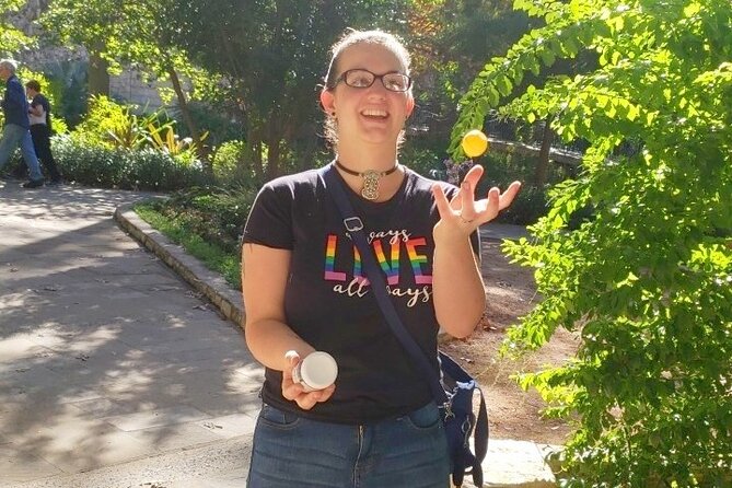 Scavenger Hunt Adventure in Hayward by Zombie Scavengers - Who Should Consider This Tour